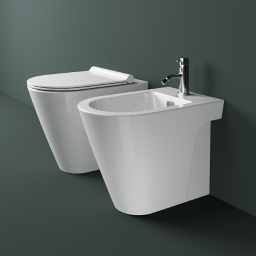 Catalano – Design | Bain