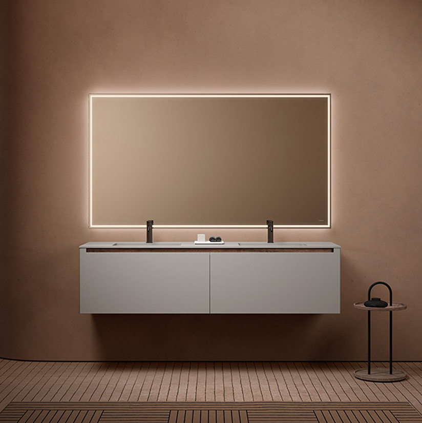 Marques – Design | Bain