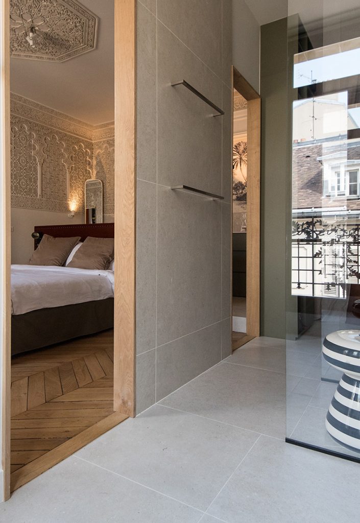 Réalisations – Design | Bain